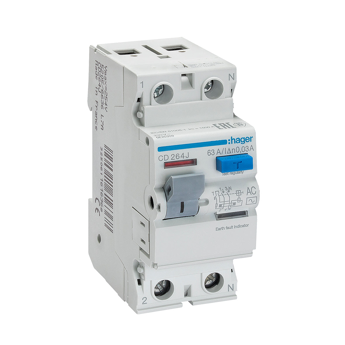 HAGER PRODUCTS – Abner Electrical