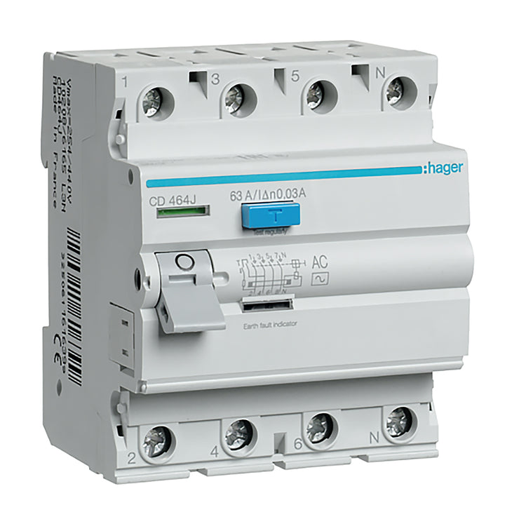 HAGER PRODUCTS – Abner Electrical