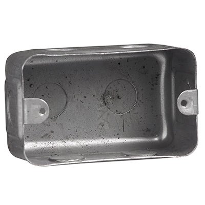 WALL BOXES – Abner Electrical