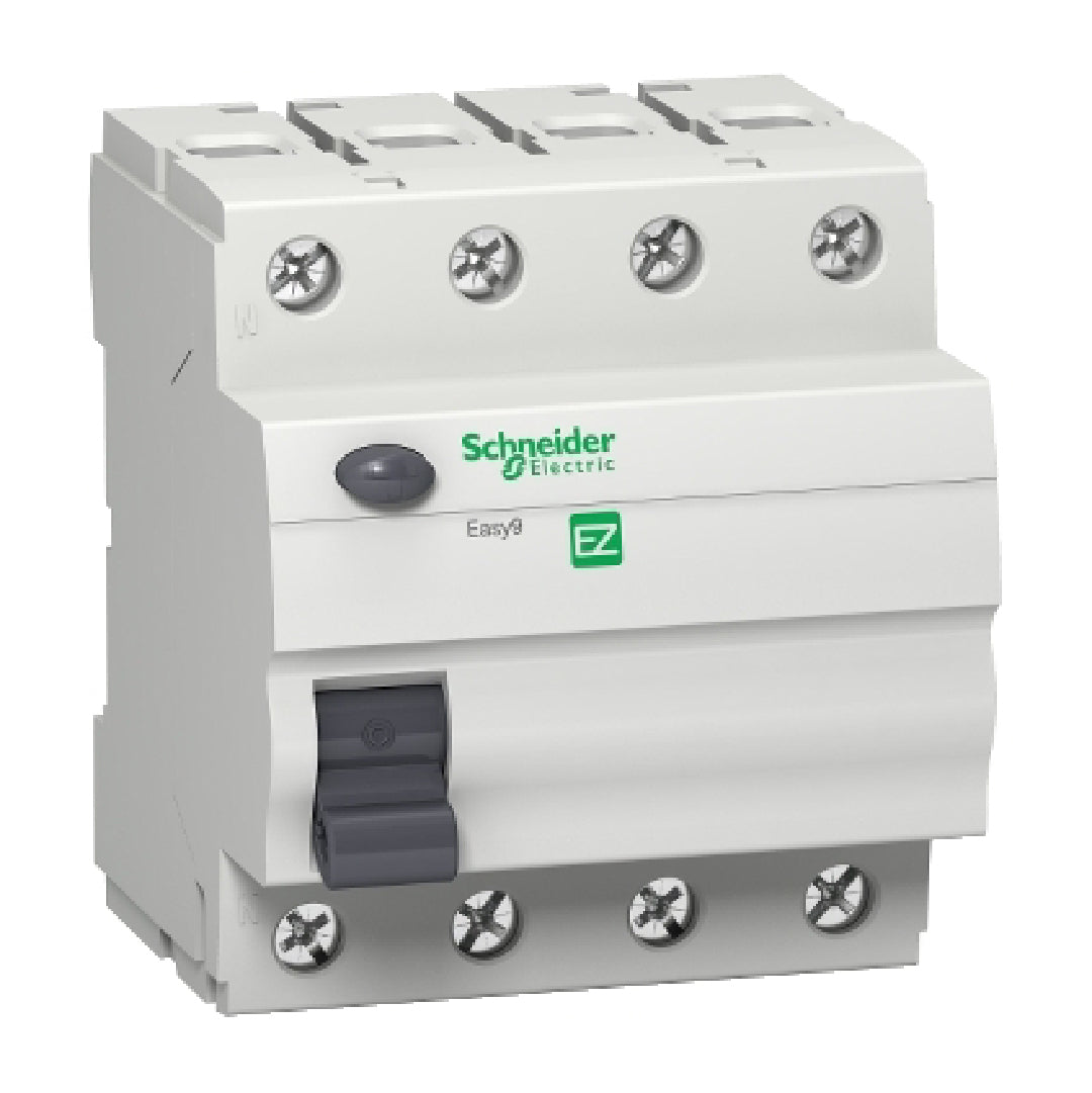 EARTH LEAKAGES – Abner Electrical