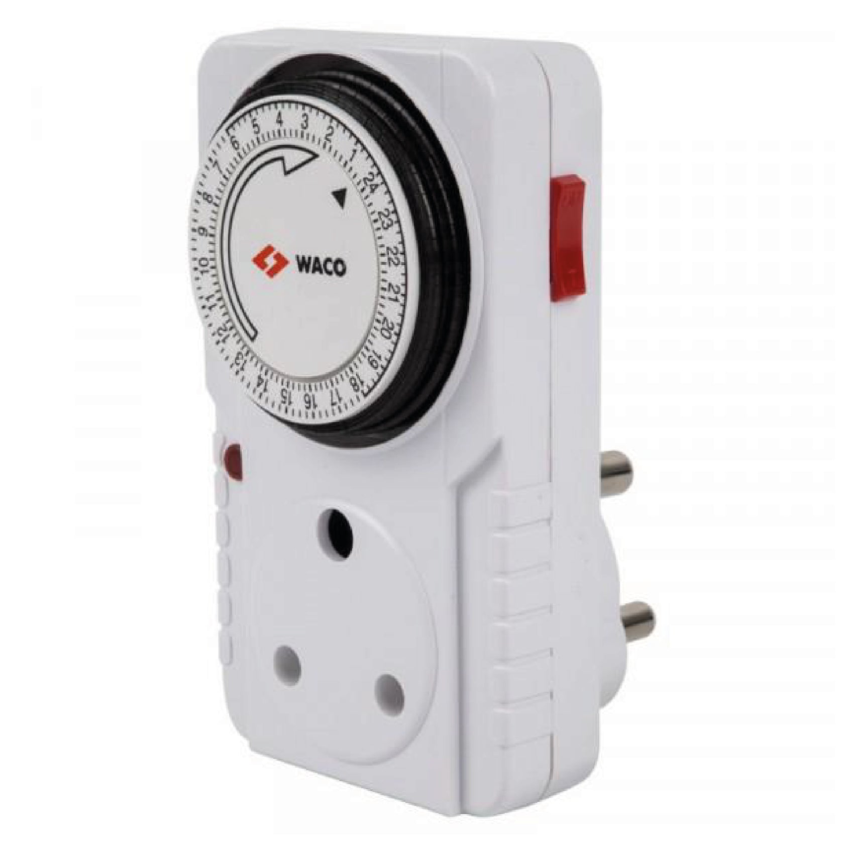 WACO PRODUCTS – Abner Electrical