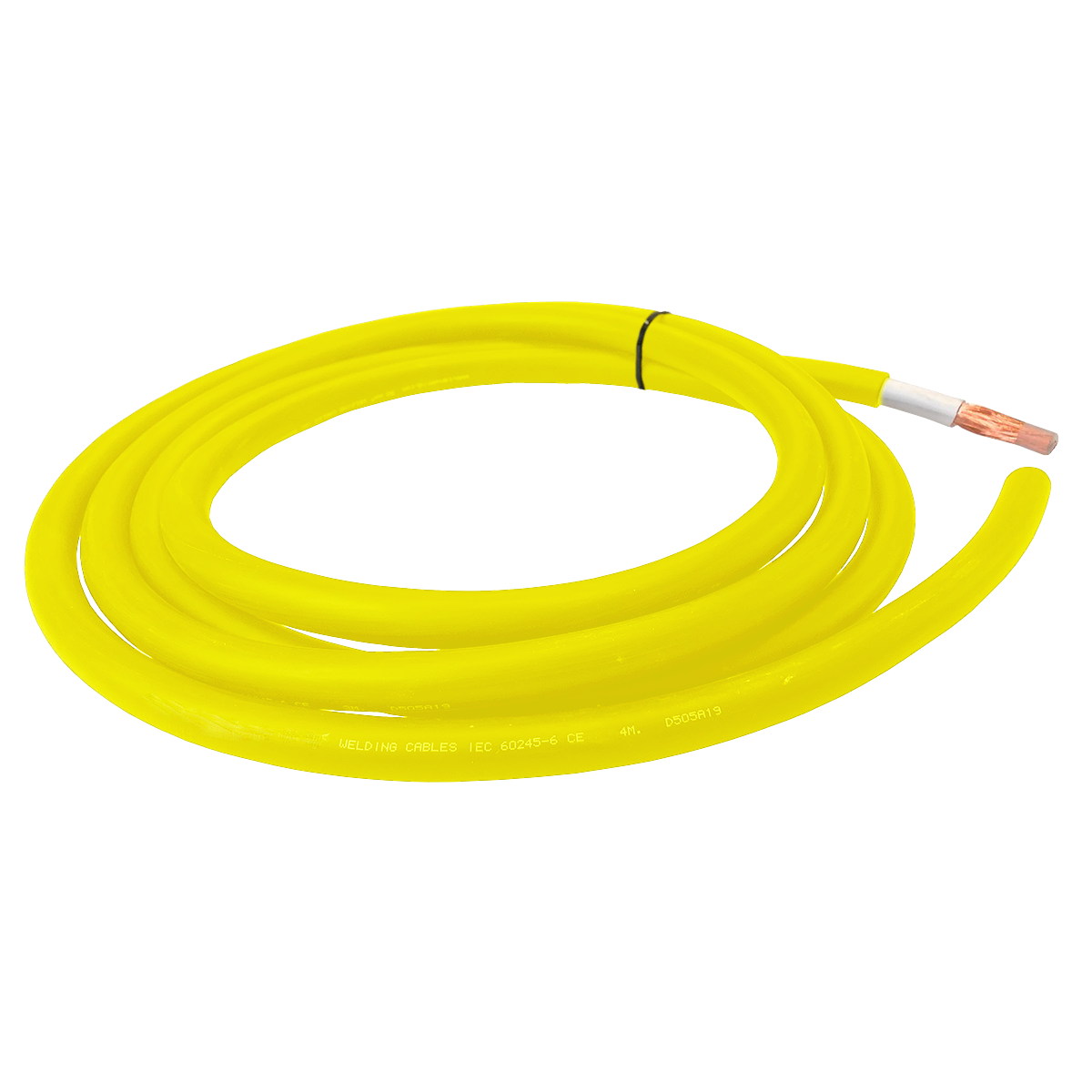 PRE-CUT WELDING CABLE – Abner Electrical